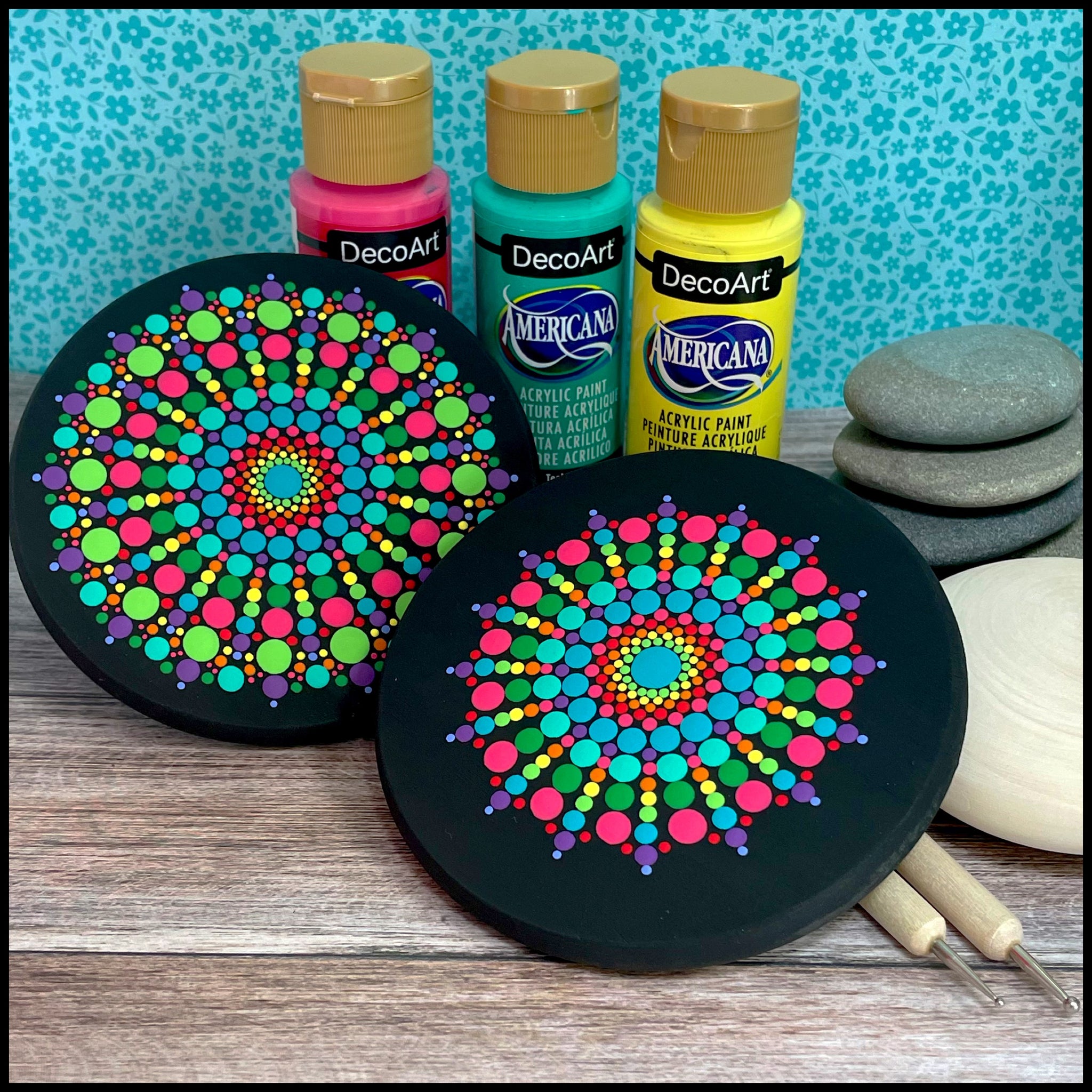 CLASSES & KITS – Kala Escobar Design